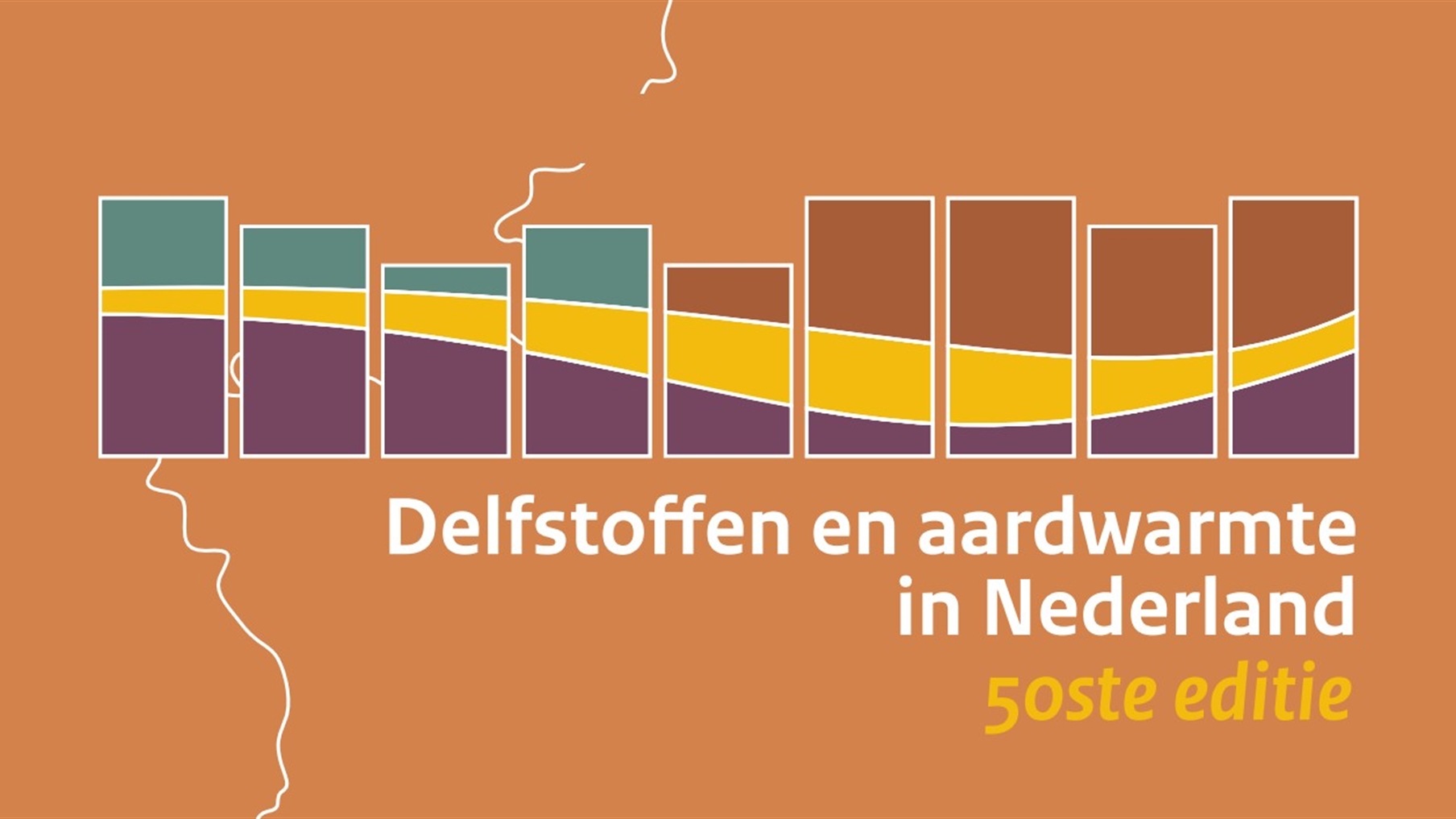 Jaarverslag 2024 ‘Delfstoffen en aardwarmte in Nederland’ - Geologische ...