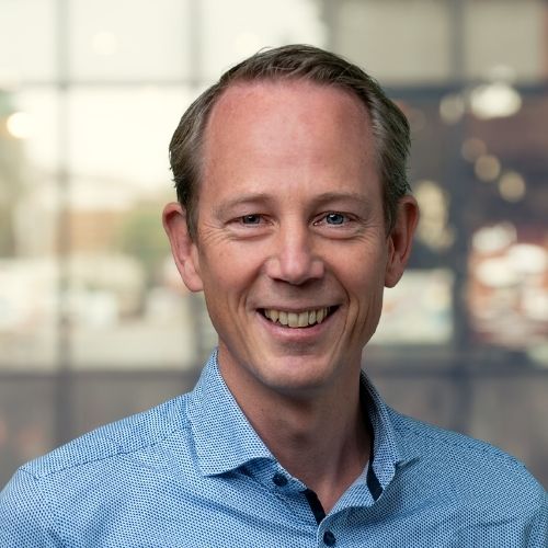 Geert-Jan Vis - Geological Survey of the Netherlands