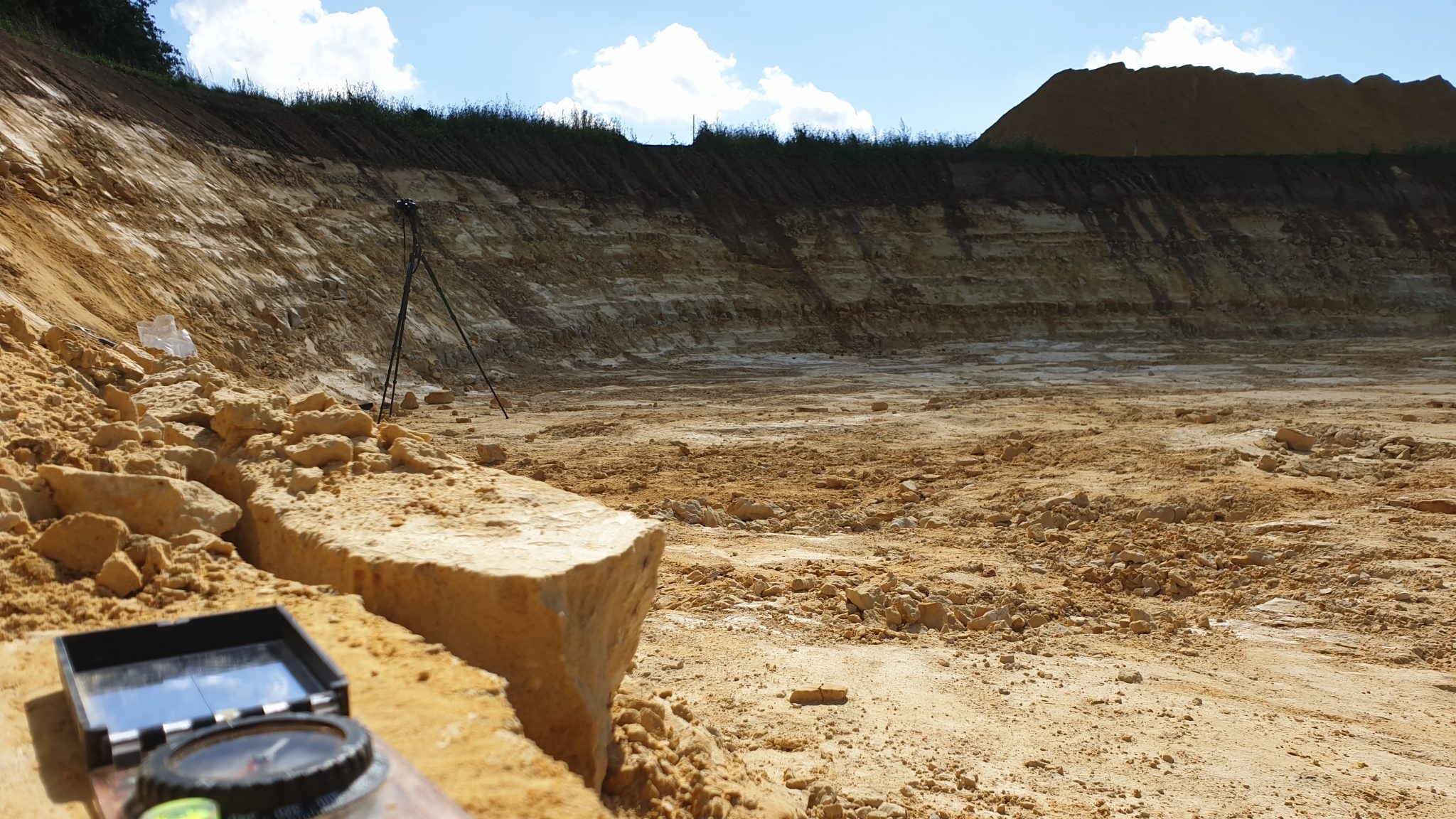 News - Geological Survey of the Netherlands