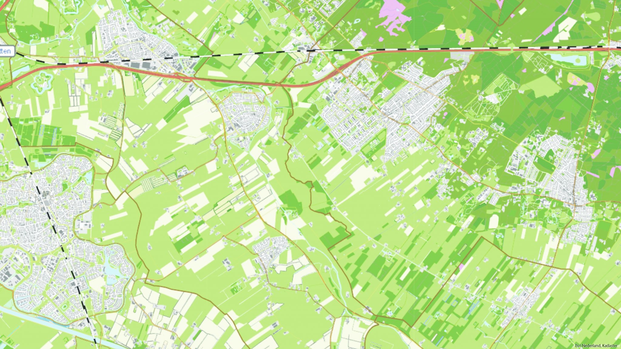 Geological routes - Geological Survey of the Netherlands