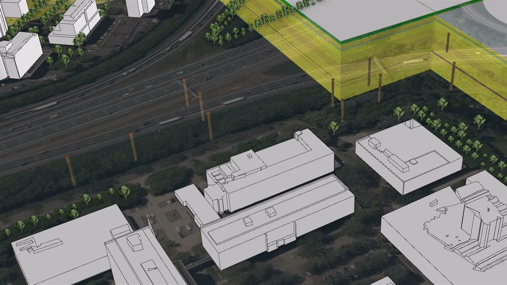 New: the subsurface in your 3D environment - Geological Survey of the ...